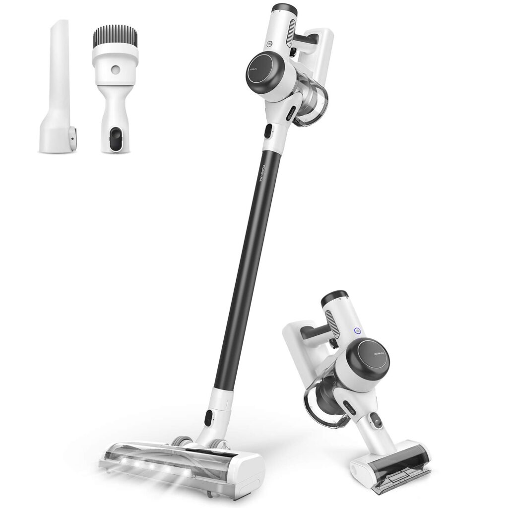 VacDirect – vacuum one-step sales