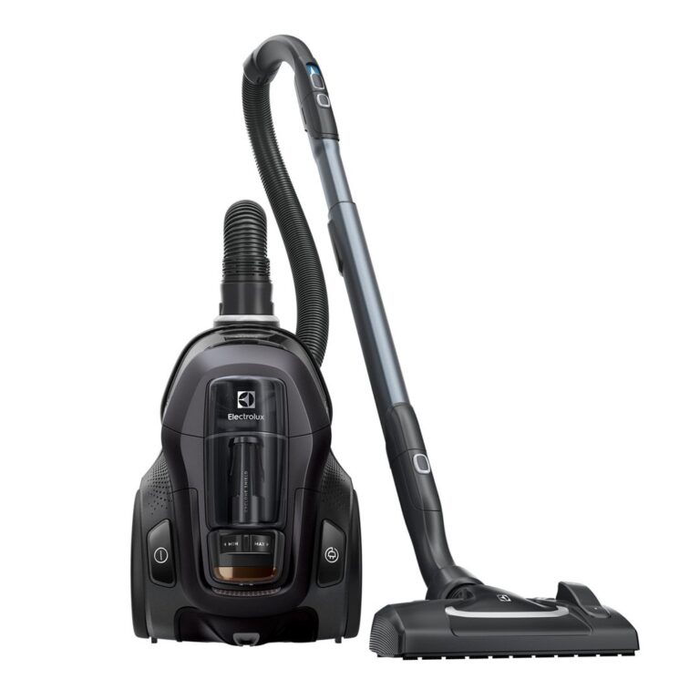 Electrolux PURE C9 Origin Bagless Vacuum Cleaner - VacDirect