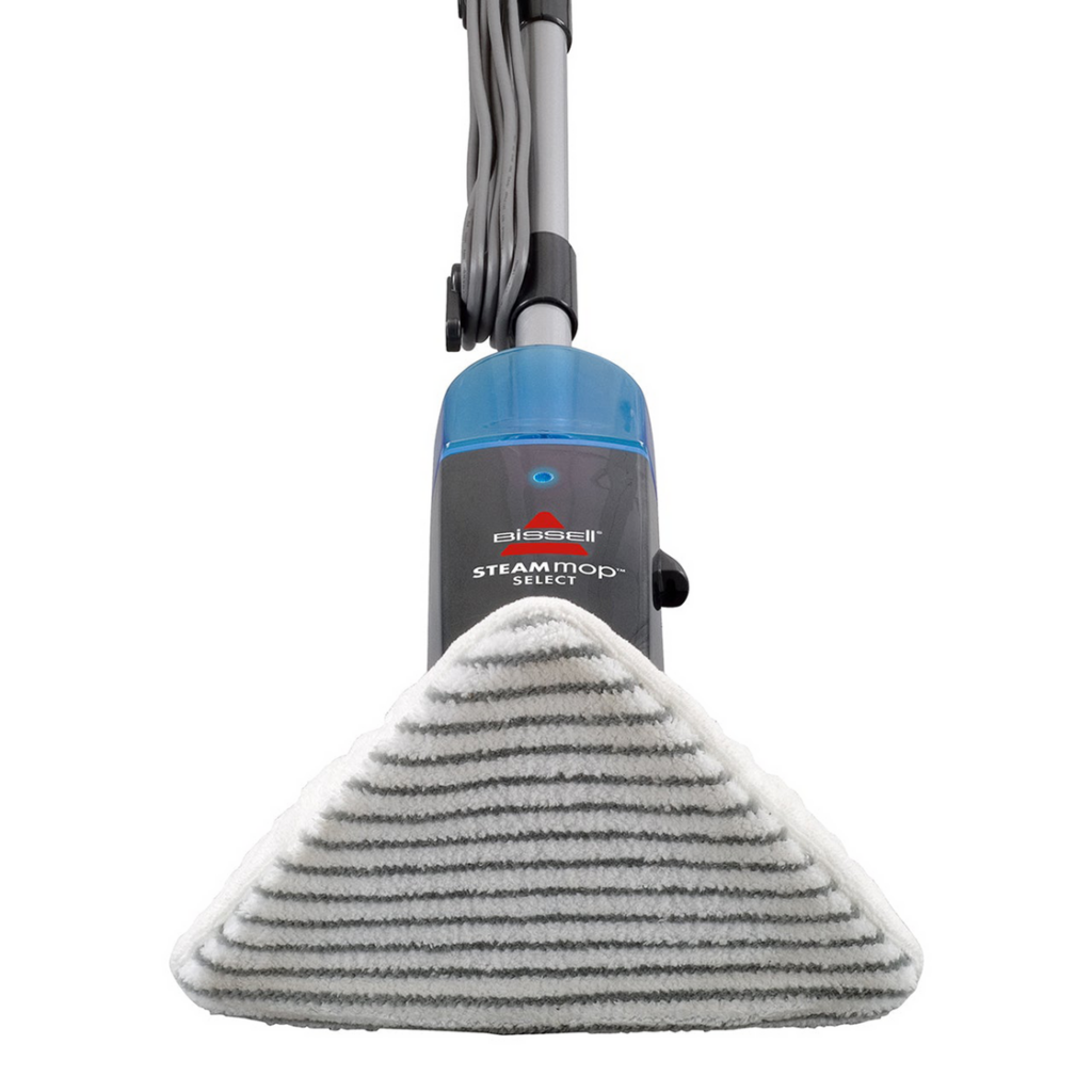 Bissell Steam Mop Select - VacDirect