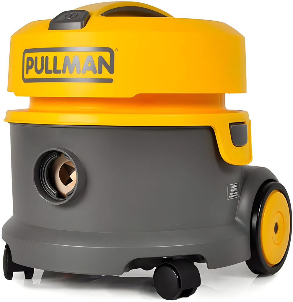 Pullman Vacuum Cleaners | VacDirect Australia
