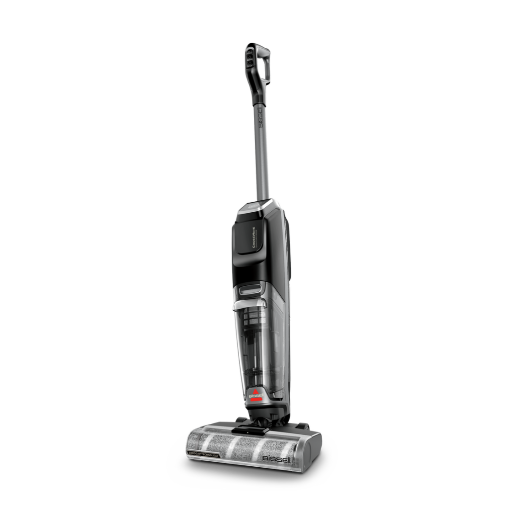 Bissell CrossWave OmniForce Edge Professional Hard Floor Cleaner ...