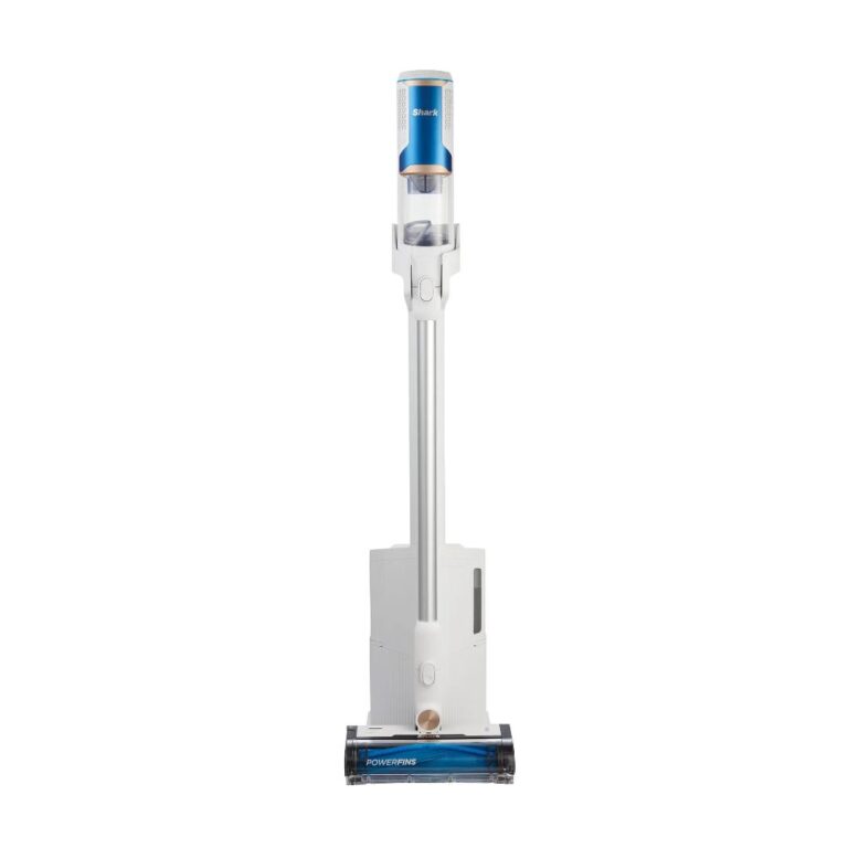 Shark Clean and Empty Cordless Vacuum - VacDirect