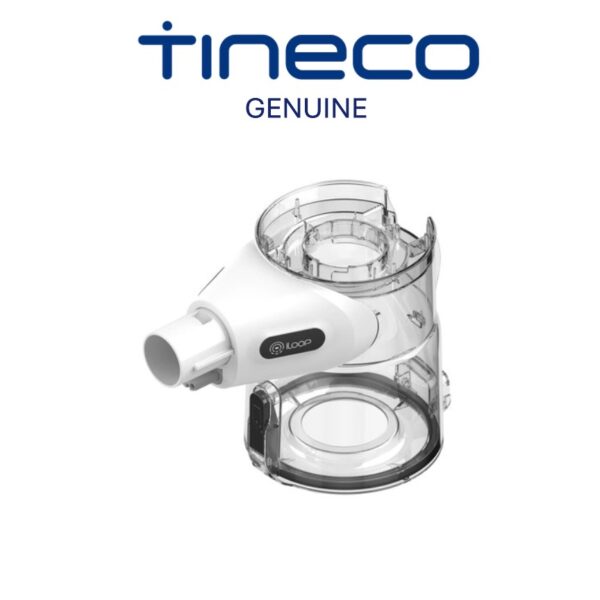 Tineco Pure One X Dust Bin - VacDirect