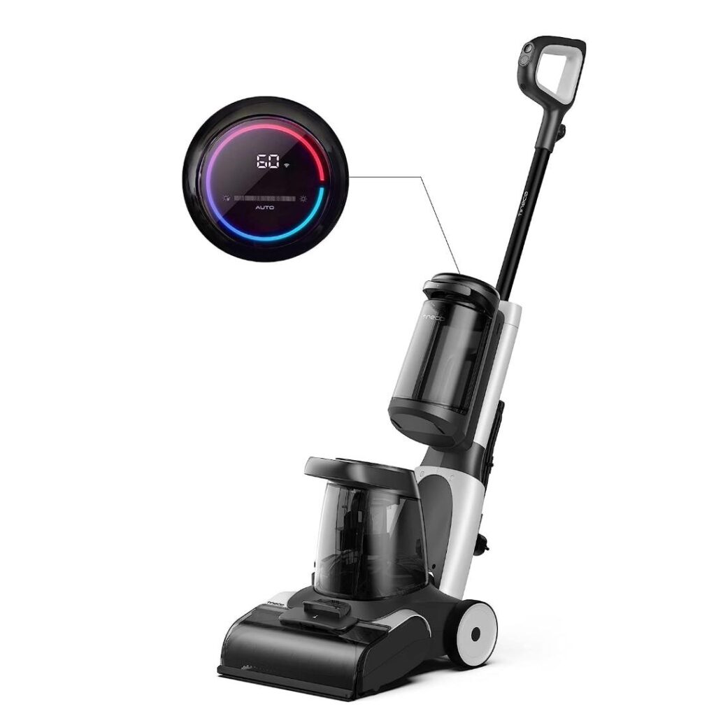 VacDirect – vacuum one-step sales