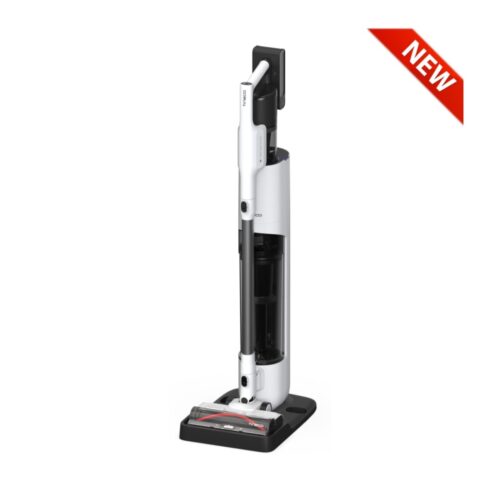 Tineco PURE ONE Station 5 Cordless Vacuum - VacDirect