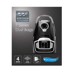 Wertheim Vacuum Cleaners | VacDirect Australia