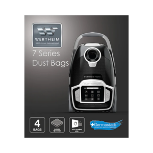 Wertheim Vacuum Cleaners | VacDirect Australia