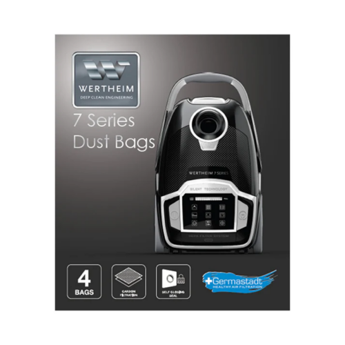 Wertheim Vacuum Cleaners | VacDirect Australia