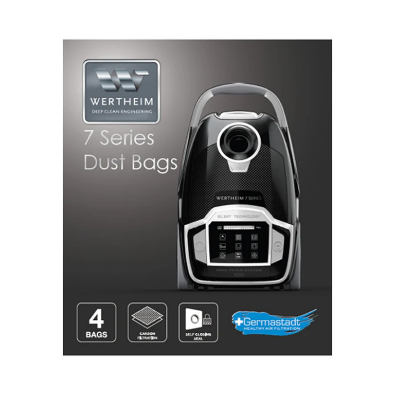 Wertheim Vacuum Cleaners | VacDirect Australia