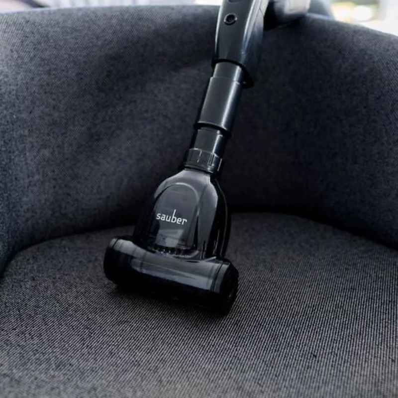 Sauber Pro Pets Mini Turbo Head - VacDirect