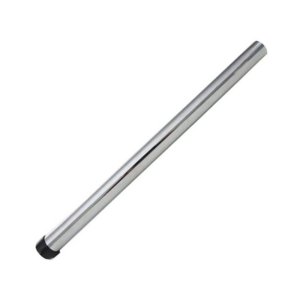 Universal 32mm Chrome Extension Rod - VacDirect