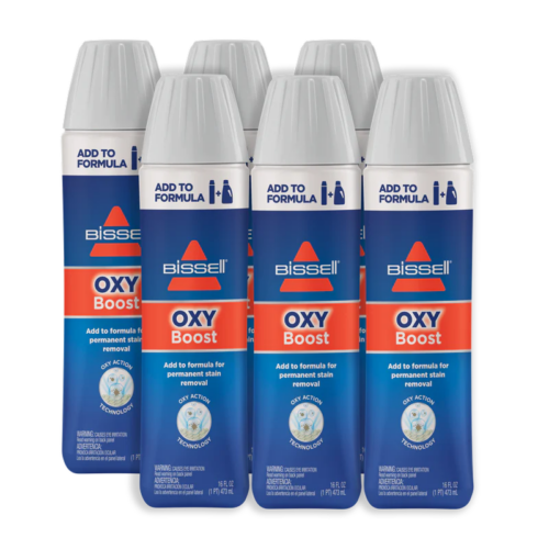 OXY BOOST Formula Enhancer (473ml) - VacDirect