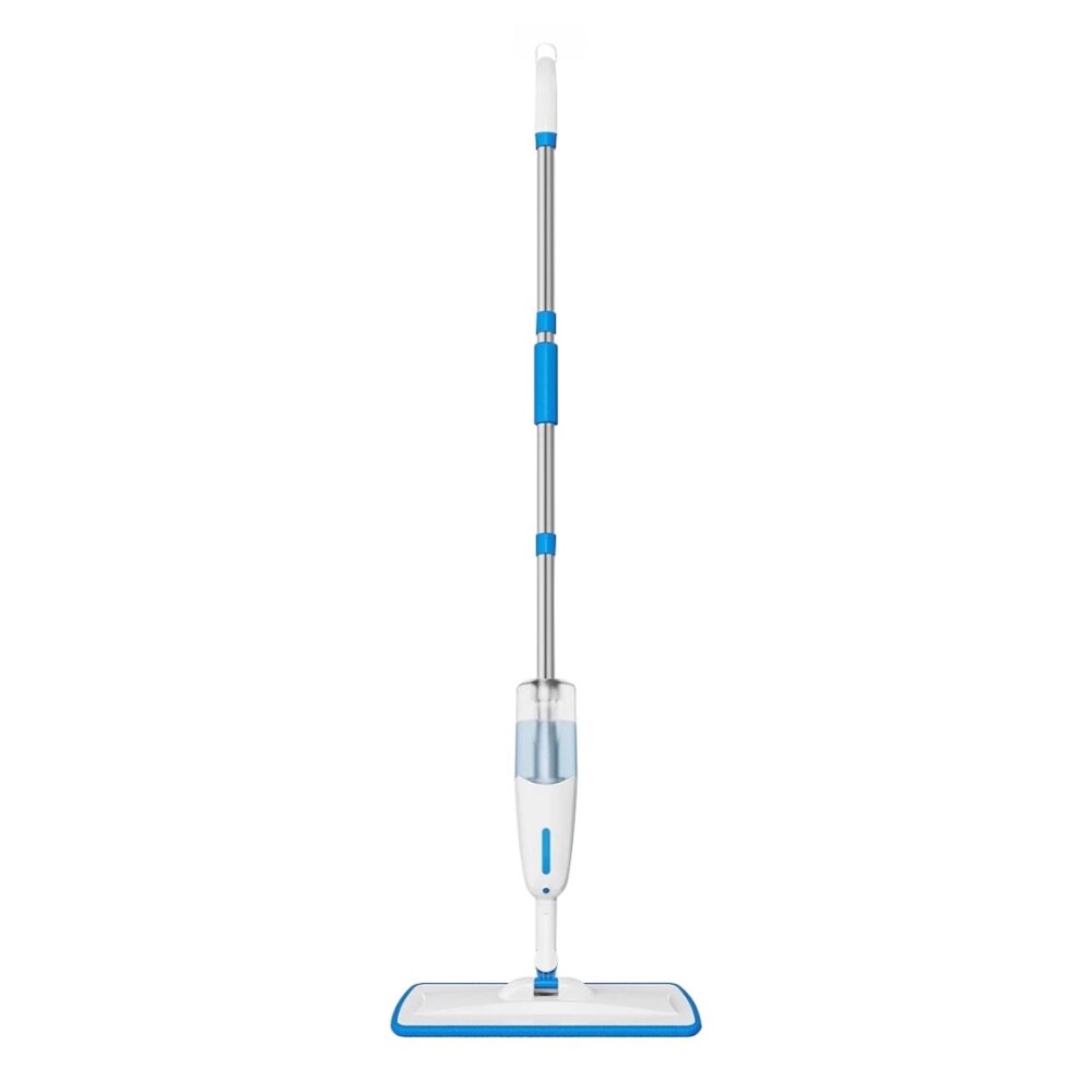 Enigma Spray Mop - VacDirect